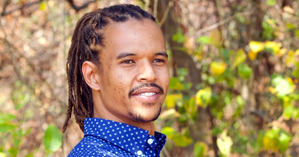 Jane Goodall Works With Her Grandson Merlin van Lawick on Conservation