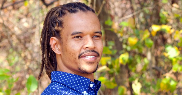 Jane Goodall Works With Her Grandson Merlin van Lawick on Conservation