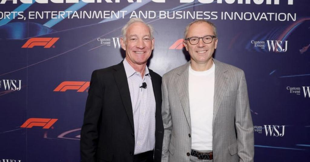 Is F1 Bad for the Environment? It Runs on Gas-Guzzling Cars