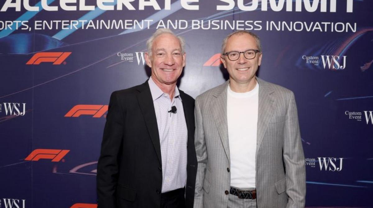 Is F1 Bad for the Environment? It Runs on Gas-Guzzling Cars