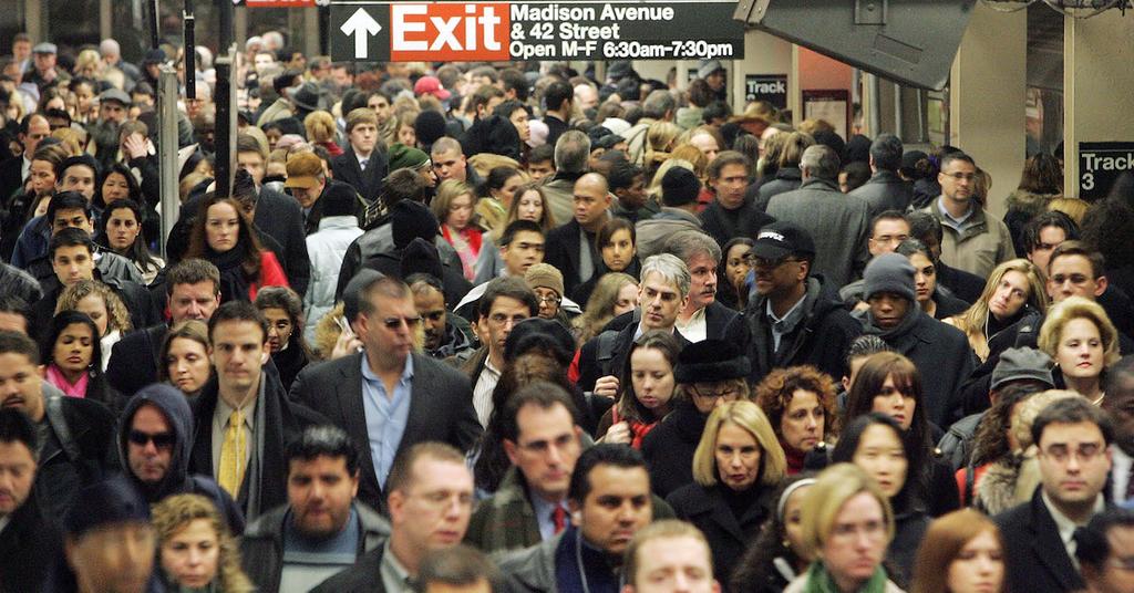 How Does Overpopulation Affect the Environment?