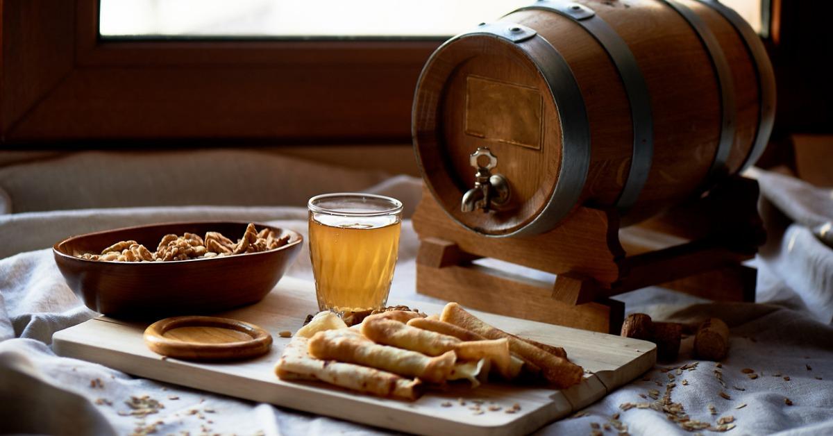 How to Make Mead at Home