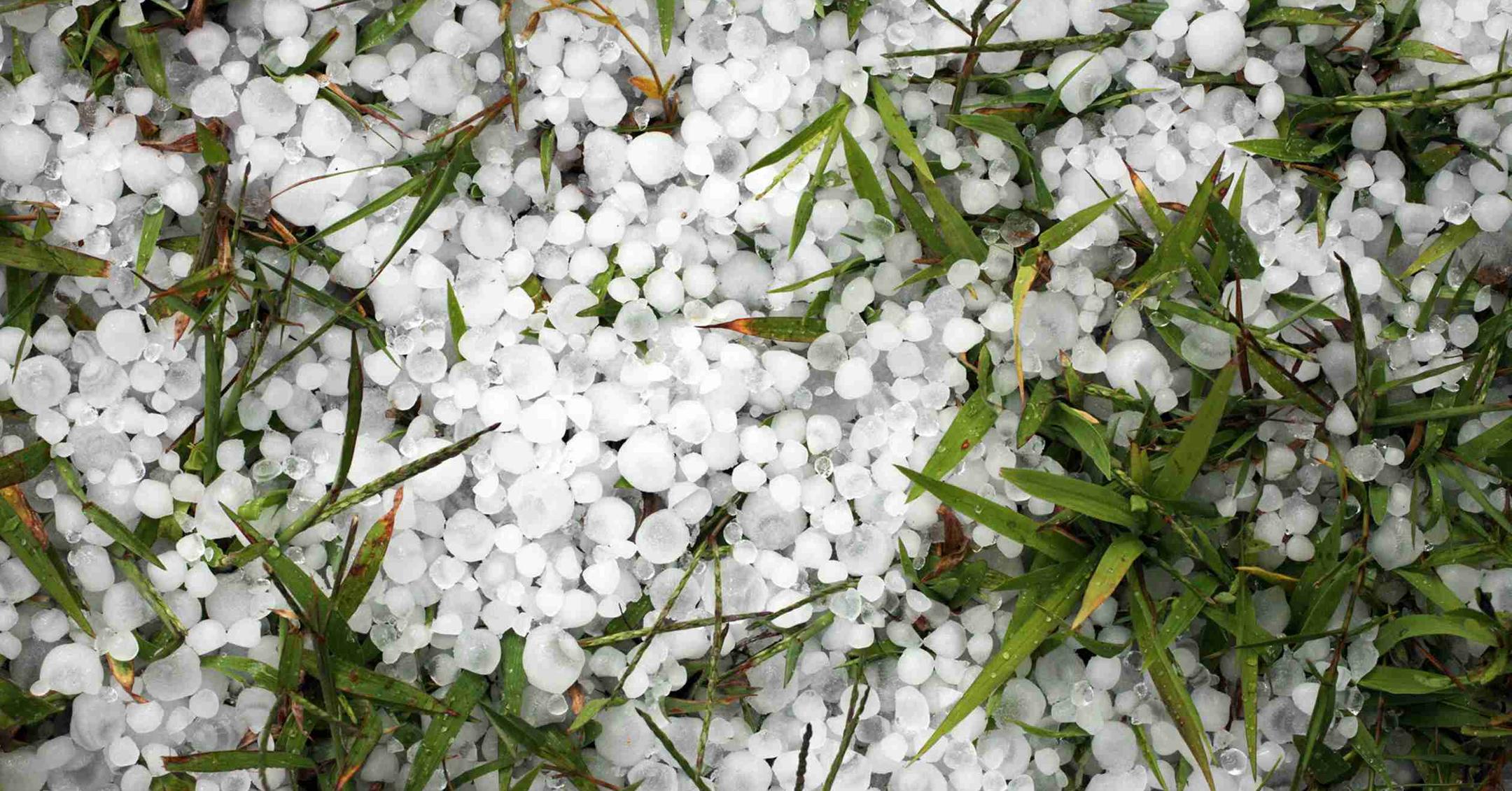All About the 2025 Hail Storm in Paris