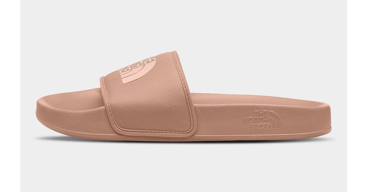 Eco-Friendly Waterproof Slides for the Beach and Beyond