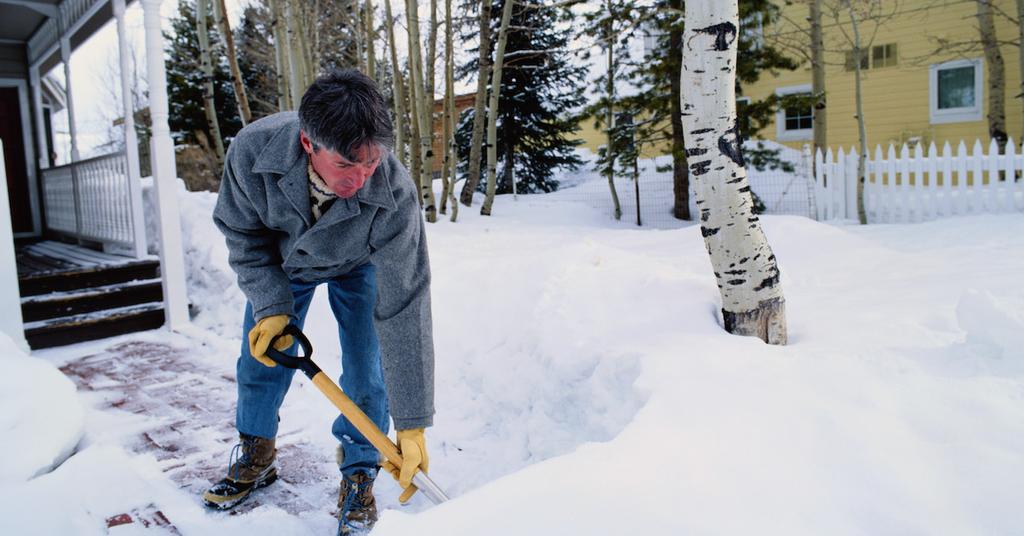 Why Is It Cold Again? "Second Winter" Has Unfortunately Arrived