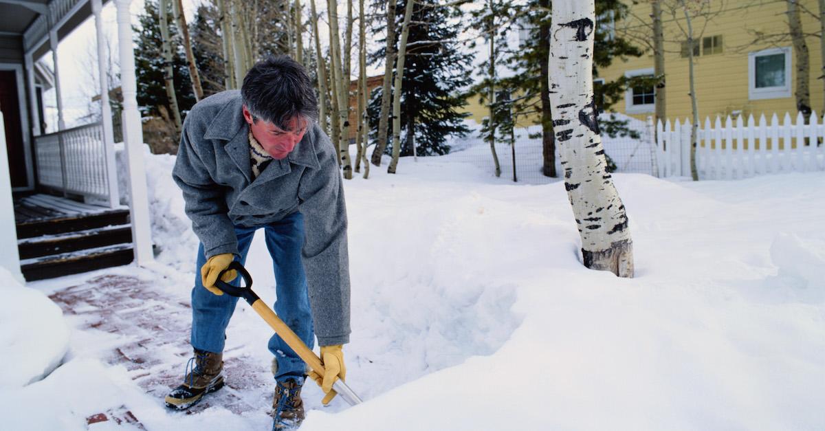 Why Is It Cold Again? "Second Winter" Has Unfortunately Arrived