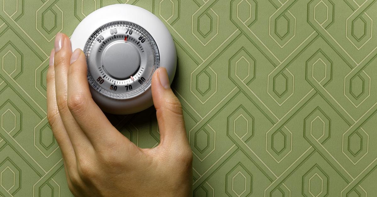 Why Does My Room Get So Dry? Here’s How to Fix It