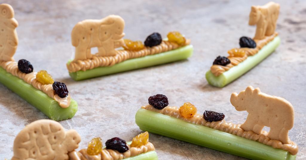 5 Tasty Earth Day Snacks to Try in April