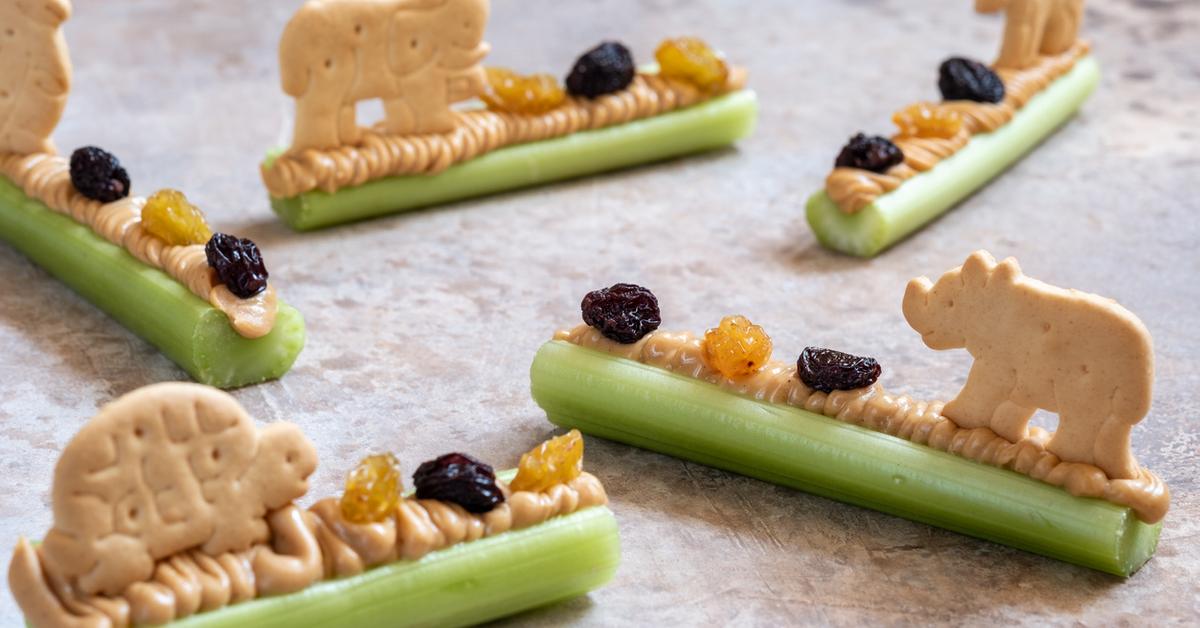 5 Tasty Earth Day Snacks to Try in April