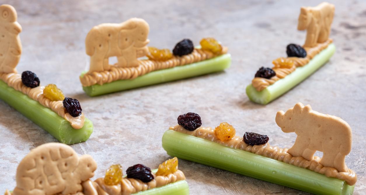 5 Tasty Earth Day Snacks to Try in April