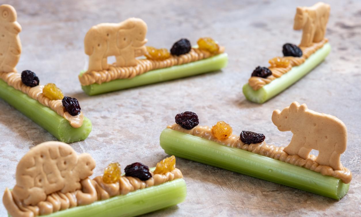 5 Tasty Earth Day Snacks to Try in April
