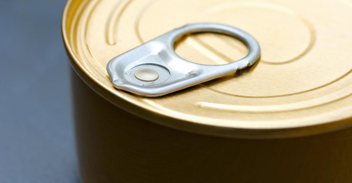 What Is Recycling Code 40? How to Properly Dispose of Steel Waste