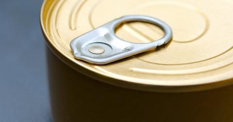 What Is Recycling Code 40? How to Properly Dispose of Steel Waste