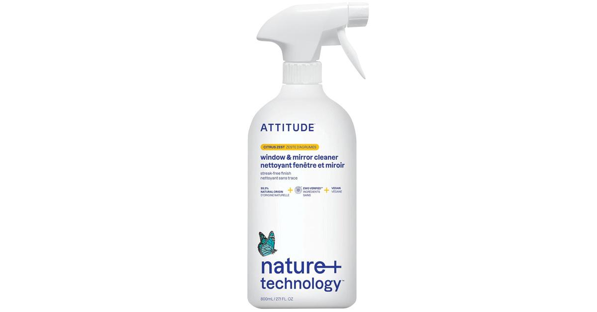 Best Car Window Cleaner: Nontoxic, Streak-Free Picks