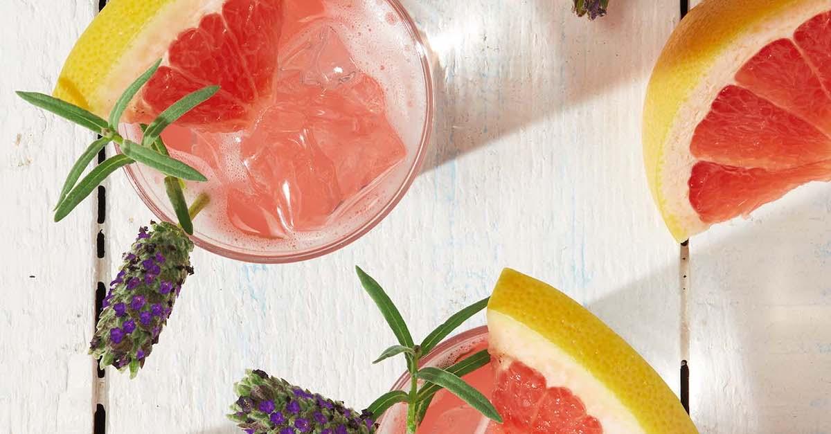 Earth Day Cocktails to Get Your Drink On, While Thanking Mother Earth