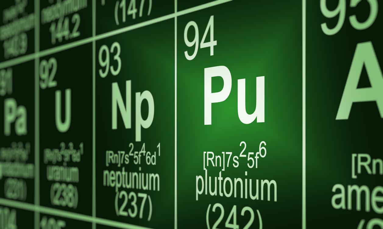 What Does Plutonium Taste Like? You Should Never Eat This Element