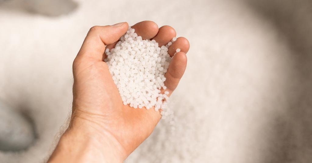 What Is a Nurdle? This Plastic Pollution Is Everywhere in Nature