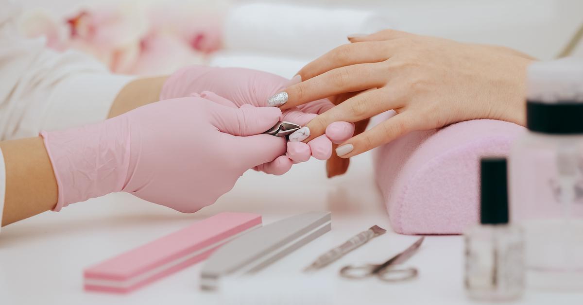 Eco-Friendly Acrylic Nails, Press-Ons, and Sustainable Hacks