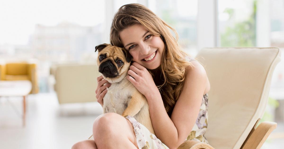 The Best Ways to Tell Your Dogs You Love Them