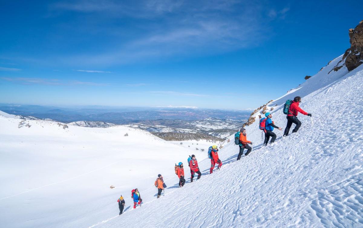 Could You Handle the Top 10 Most Dangerous Sports?