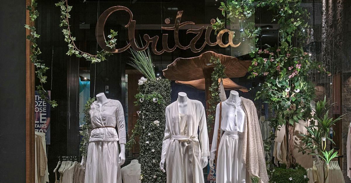 Aritzia in the News for Brian Hill's Toxic Leadership