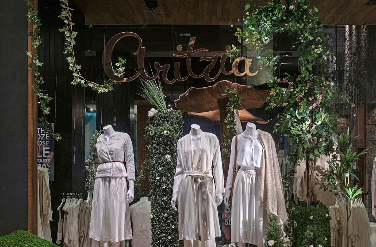 Aritzia in the News for Brian Hill's Toxic Leadership