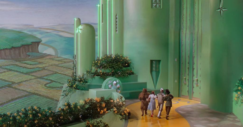 New Color Discovered by Scientists — How to See Olo