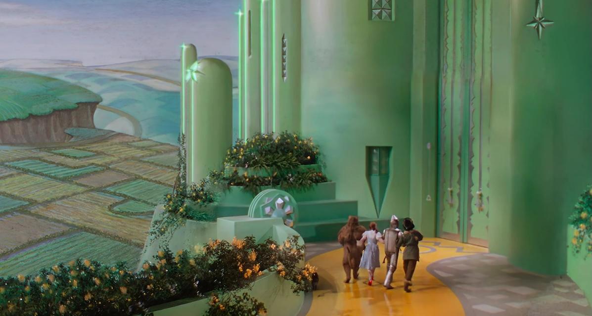 New Color Discovered by Scientists — How to See Olo