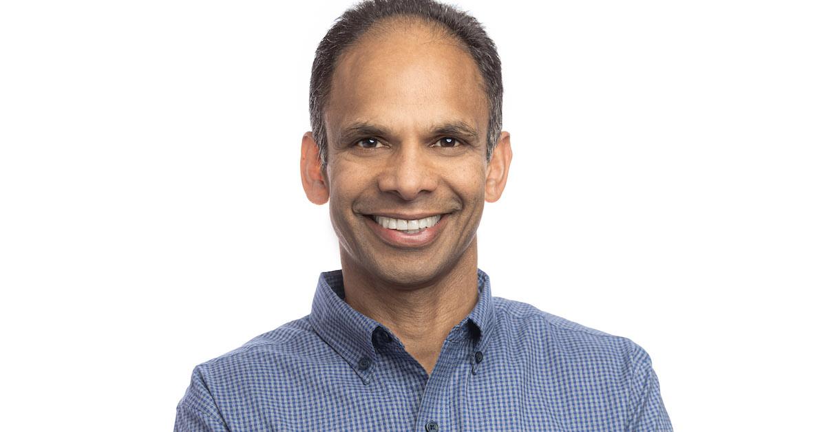 Veggie Grill Founder, T.K. Pillan, on the Future of the Veganism