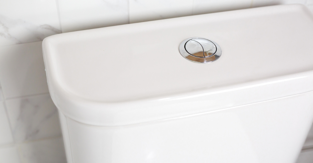 Can Toothpaste Clean Your Toilet Tank? Inside This "Hack"