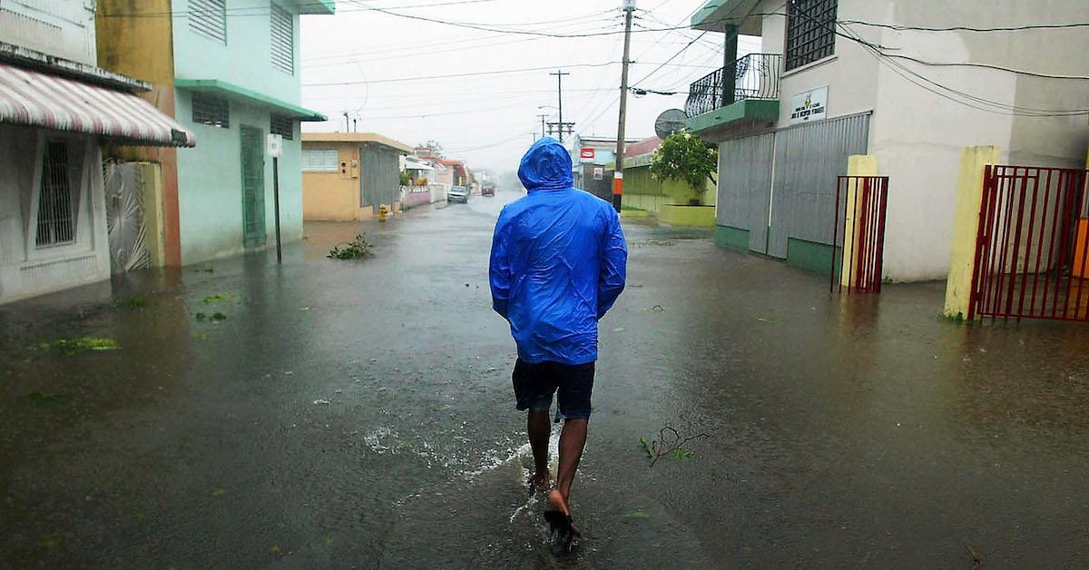 Tropical Storm Fiona’s Path: What Coastal Communities Need to Know