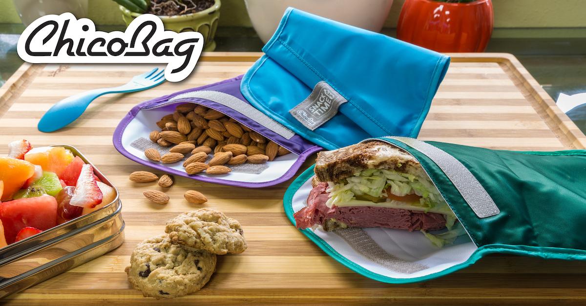 These 10 Brands Are Making the Best Reusable Storage Bags