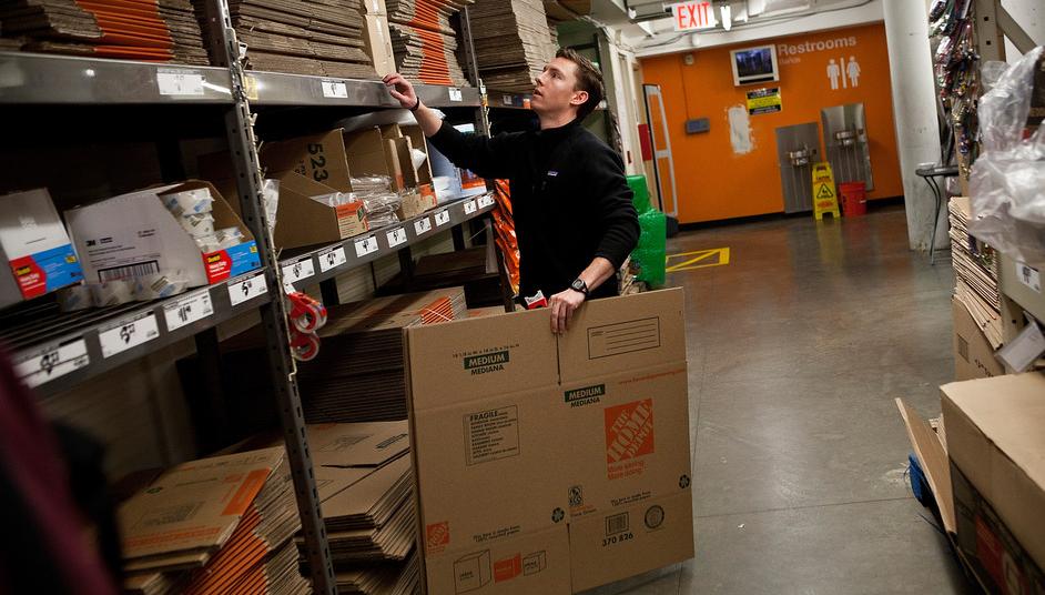 Is Cardboard Biodegradable? What to Do With Your Amazon Boxes