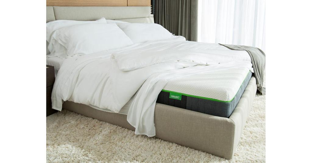 Our Eco-Friendly Bamboo Mattress Picks