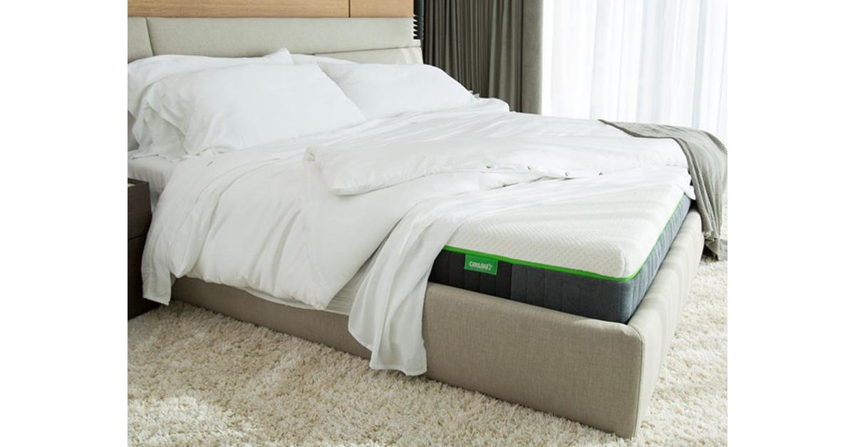 Our Eco-Friendly Bamboo Mattress Picks