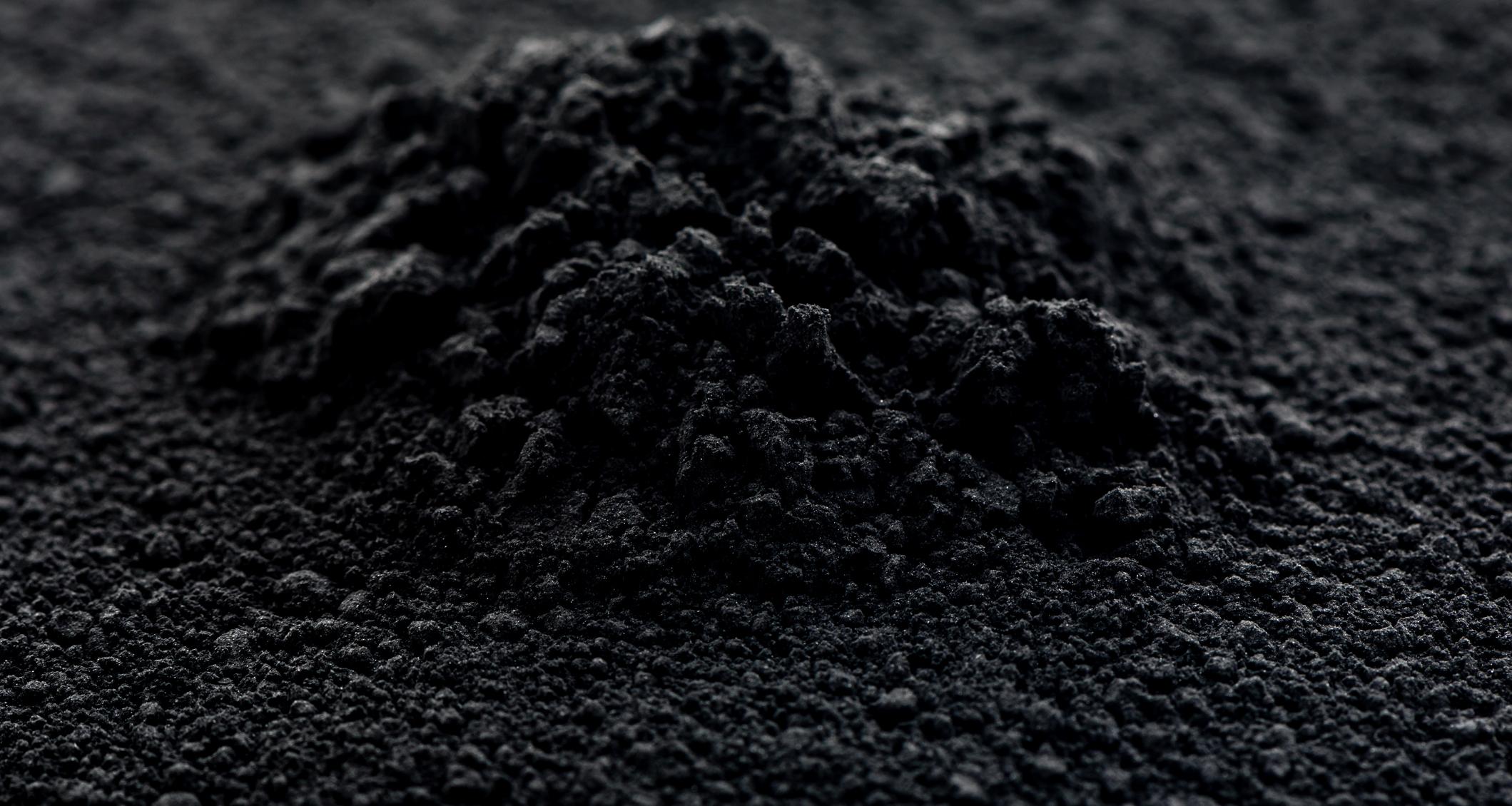6 Zero-Waste Uses for Activated Charcoal
